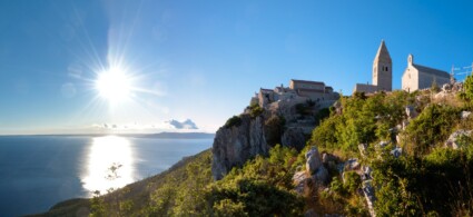 Quarnaro - Località e attrazioni da non perdere