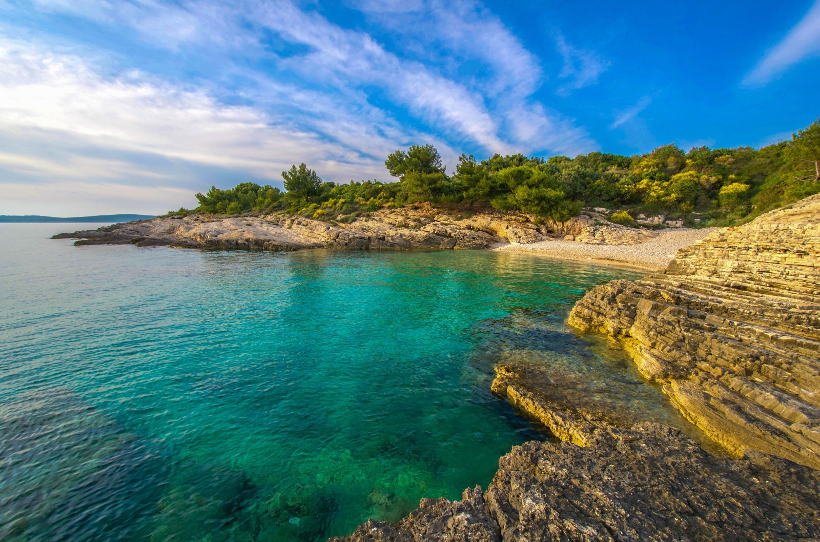 Premantura - Spiagge e alloggi consigliati