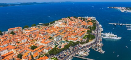 Zara - Cosa vedere e guida di viaggio